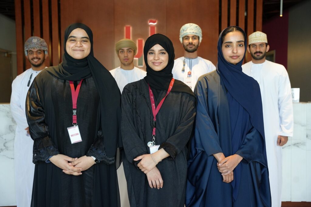 ARA’s Commitment to Training Graduates... 104 So Far! - ARA Petroleum